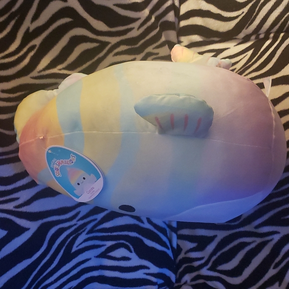 Kellytoy | Toys | Extra Large Squishmallows | Poshmark